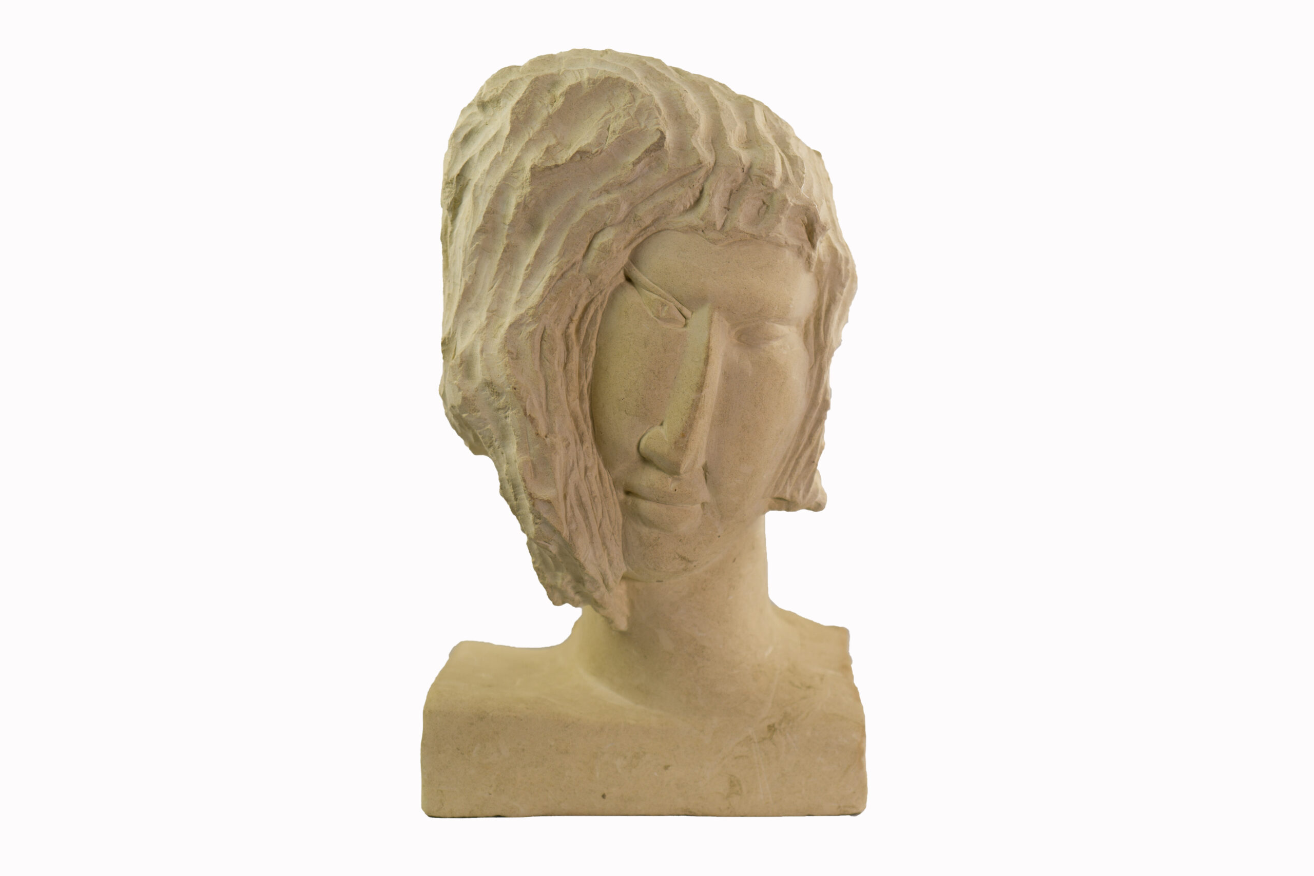 Pietra leccese – Mario Tarantino Artista